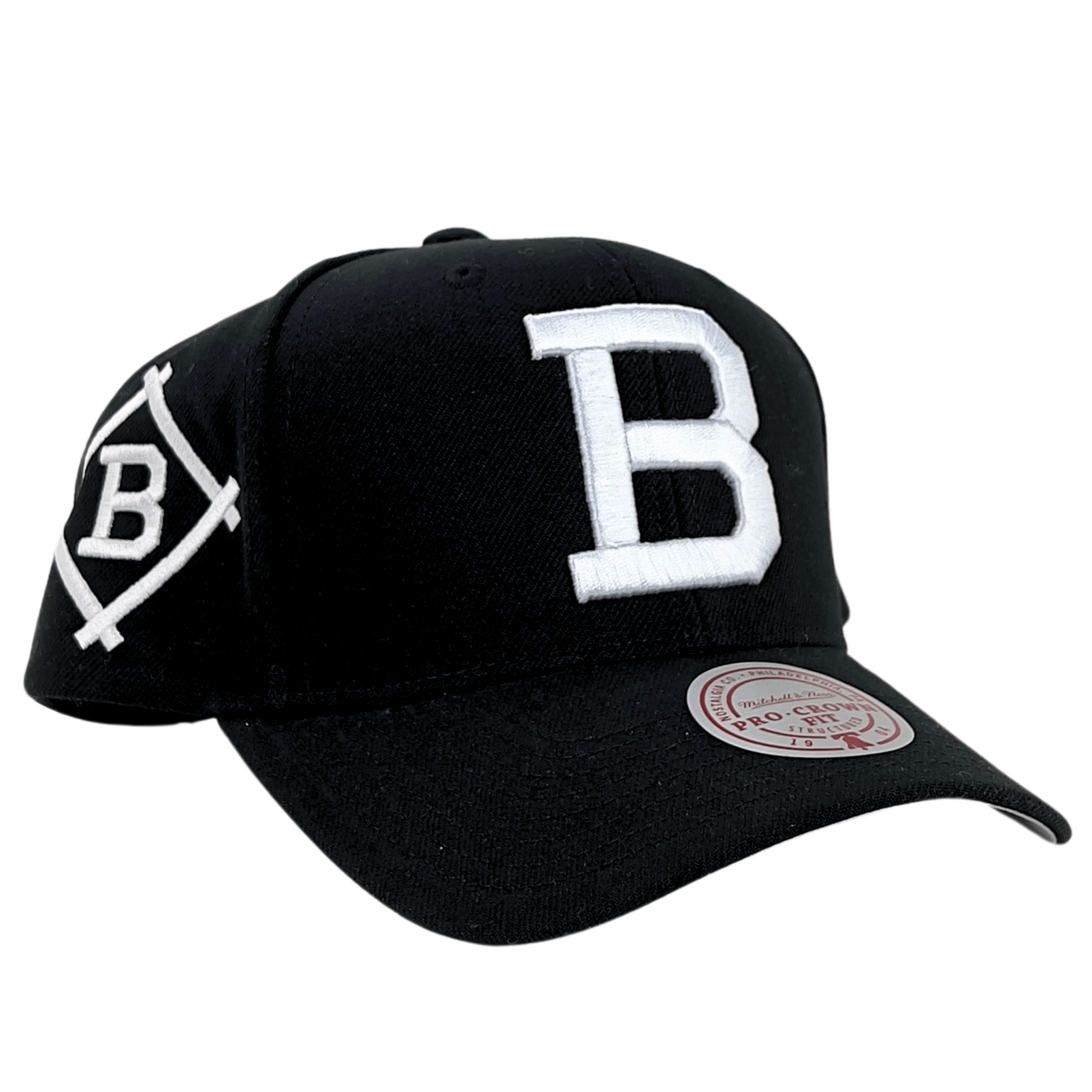 Headwear | State of Flux – State Of Flux